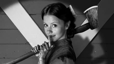 DAREDEVIL Star Jennifer Garner Recreates Iconic ALIAS Pool Scene For ...