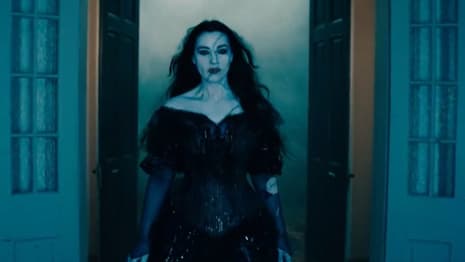 TEENAGE MUTANT NINJA TURTLES: MUTANT MAYHEM Clip Introduces Ice Cube's ...