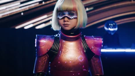 New STAR WARS: STARFIGHTER Plot Details Revealed As FIVE Major Actors Reportedly Turn Down Roles