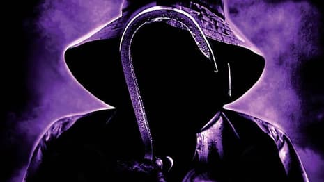 DEADPOOL AND WOLVERINE: Henry Cavill Shares First Official Look At His ...