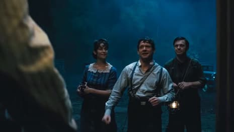 BERSERK Manga Returning With New Chapter This Month After 6-Month Hiatus