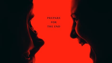 PREDATOR: BADLANDS Reveals First Look At The Movie's Yautja As Elle ...