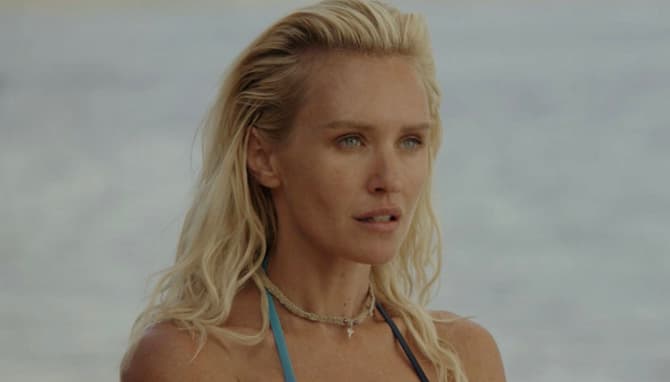 MANEATER Interview: Producer Daemon Hillin Goes Behind-The-Scenes Of ...