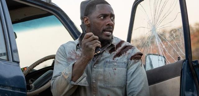 BEAST Trailer Finds Idris Elba Facing-Down A Monstrous Rogue Lion