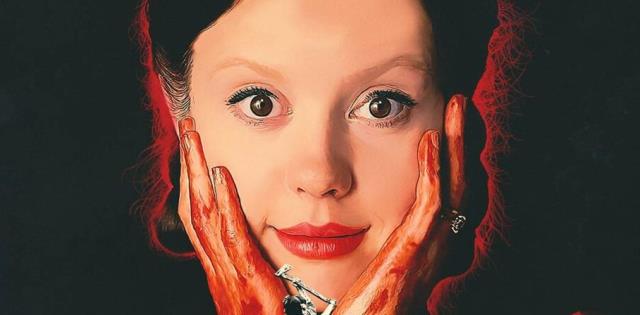 PEARL Returns In Explosive First Trailer For Ti West's X Prequel