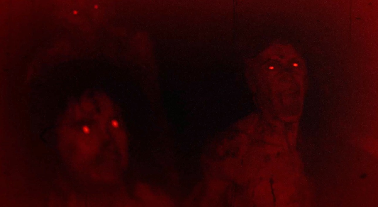 28 YEARS LATER Teaser Features Terrifying New Footage; Full Trailer ...