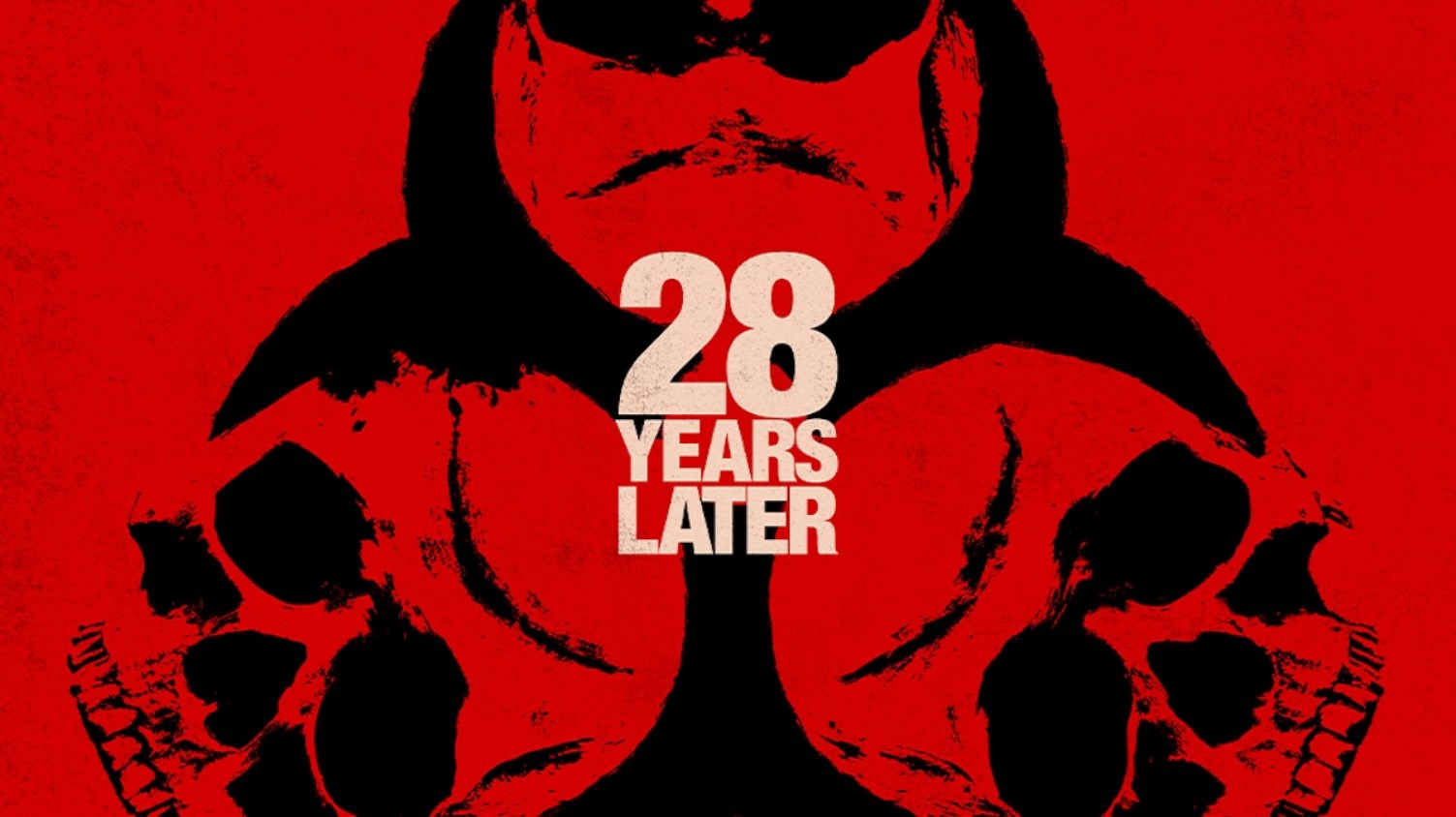 28 YEARS LATER Trailer And Posters Reveal A World Ravaged By The ...