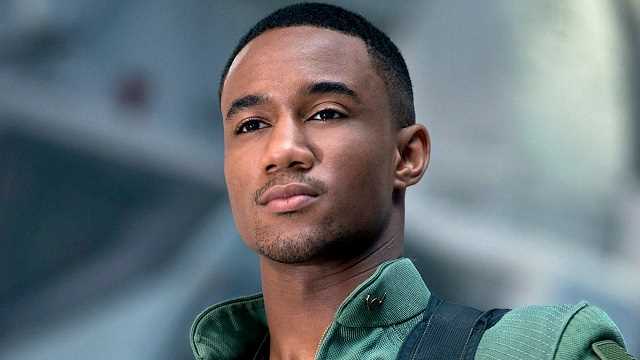 TALES OF THE WALKING DEAD Announces New Cast Members Including Olivia ...