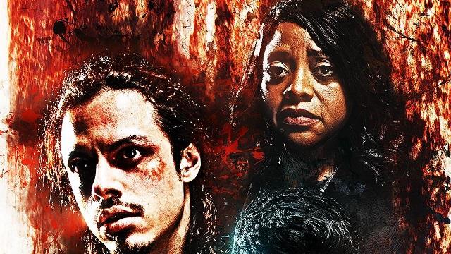 THE WAY OUT - Director And Writer Barry Jay Breaks Down The Details Of ...