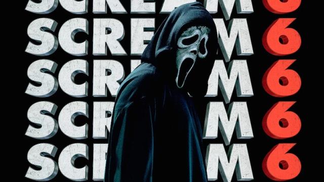 SCREAM VI: Check Out Our Exclusive Interview With Directors Tyler ...