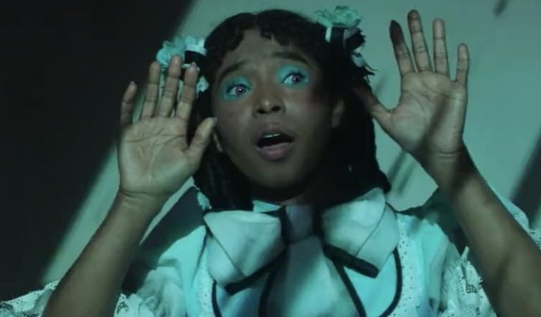 INTERVIEW WITH THE VAMPIRE Season 2 Trailer Introduces Delainey Hayles ...