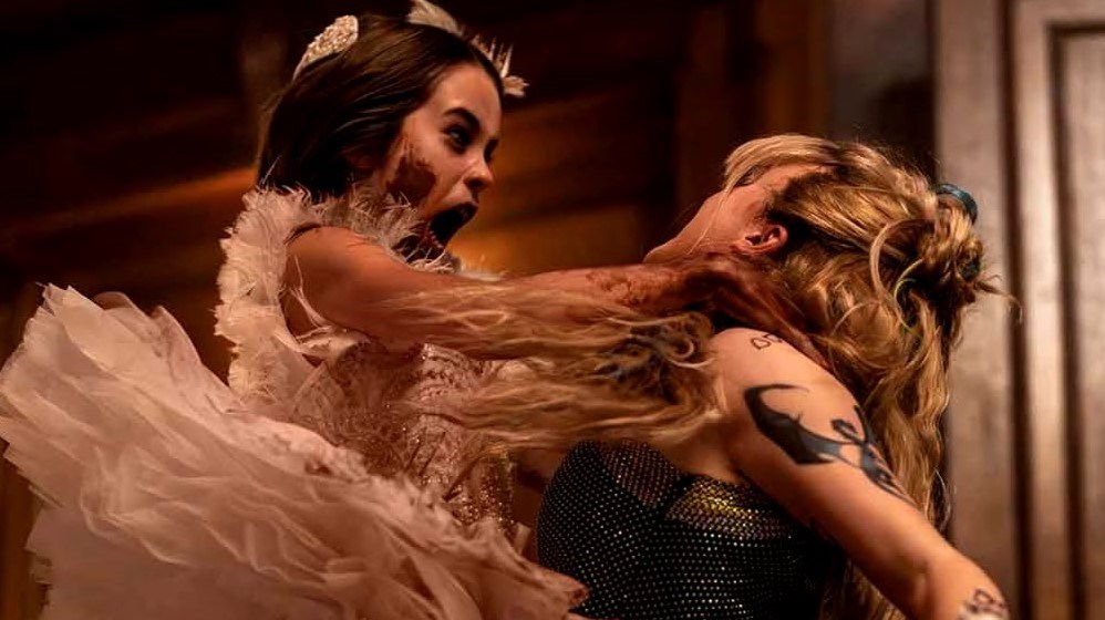 ABIGAIL Officially Rated R For “Strong Bloody Violence And Gore"; New ...