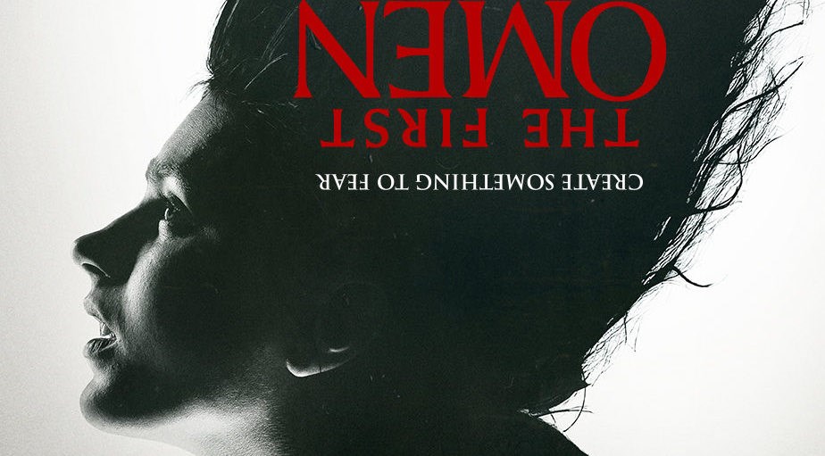 THE FIRST OMEN Gets A Hair-Raising New Poster Ahead Of Tomorrow's ...