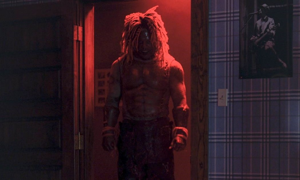 THEM: THE SCARE - Prime Video Reveals First Look At Return Of Horror ...