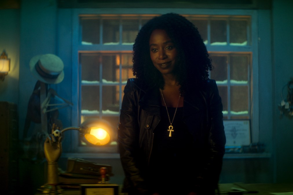 THE SANDMAN's Death Comes For The DEAD BOY DETECTIVES In Full Trailer ...