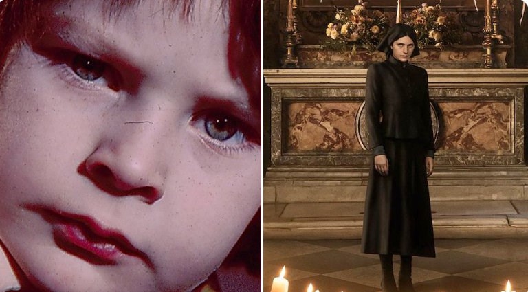 THE FIRST OMEN Ending Explained: Does Horror Prequel Lead Directly Into ...