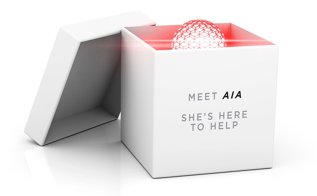 AFRAID: Meet Your New Nightmare AIA In Violent New Trailer For John Cho ...