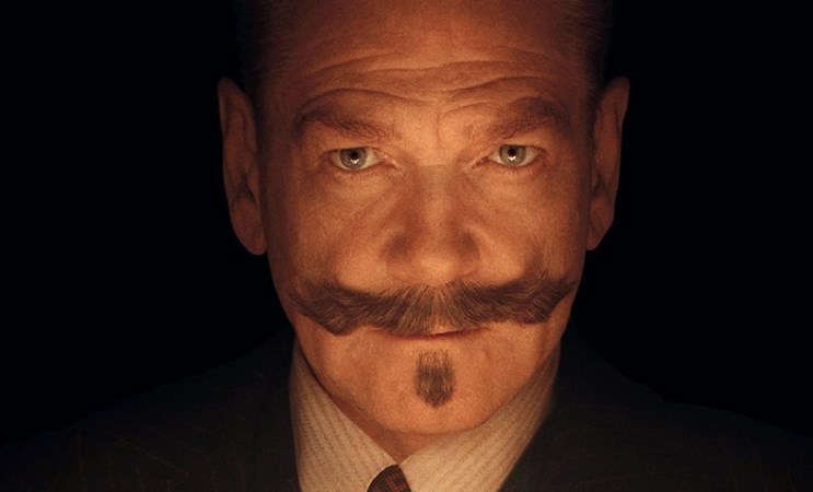 A HAUNTING IN VENICE Trailer: Kenneth Branagh's Poirot Returns For ...
