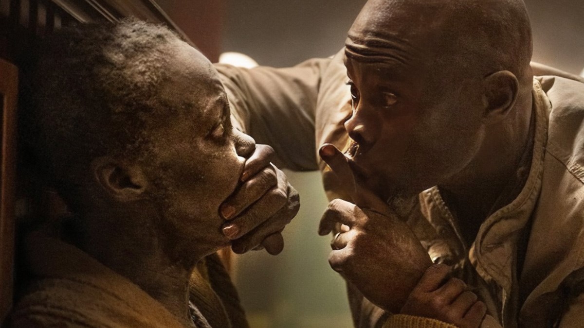 A QUIET PLACE: DAY ONE Ending Explained - Do Sam, Eric & - Most Importantly - Frodo The Cat ...