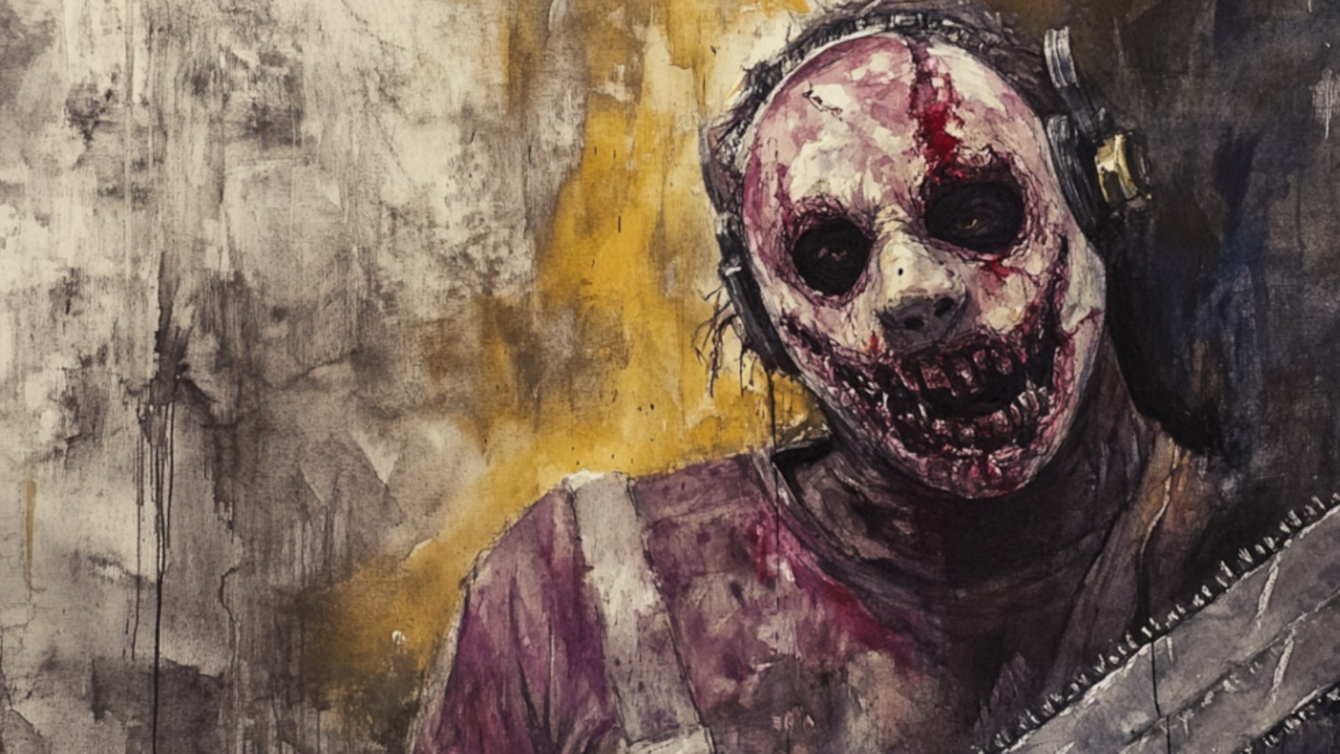 A Who's Who Of Hollywood Horror Fighting Over TEXAS CHAINSAW MASSACRE ...