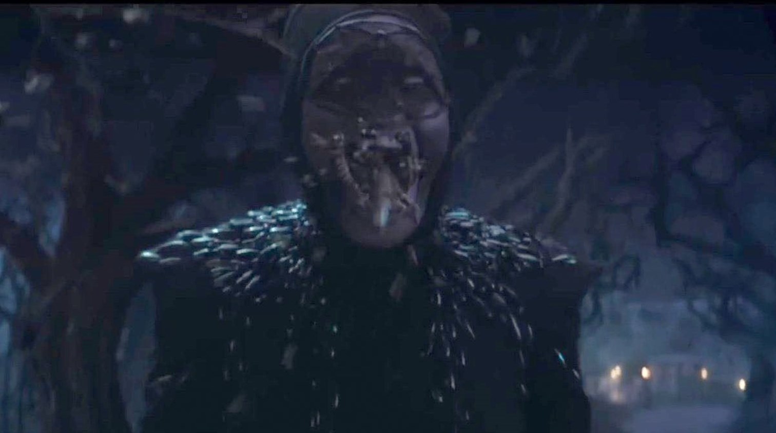 AGATHA ALL ALONG: New Teasers For Horror-Tinged MCU Series Reveals ...