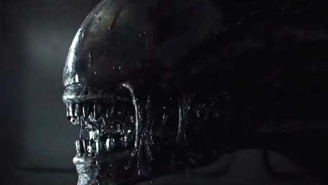 ALIEN: COVENANT Deleted Scene Shows An Even More Brutal Death Courtesy ...