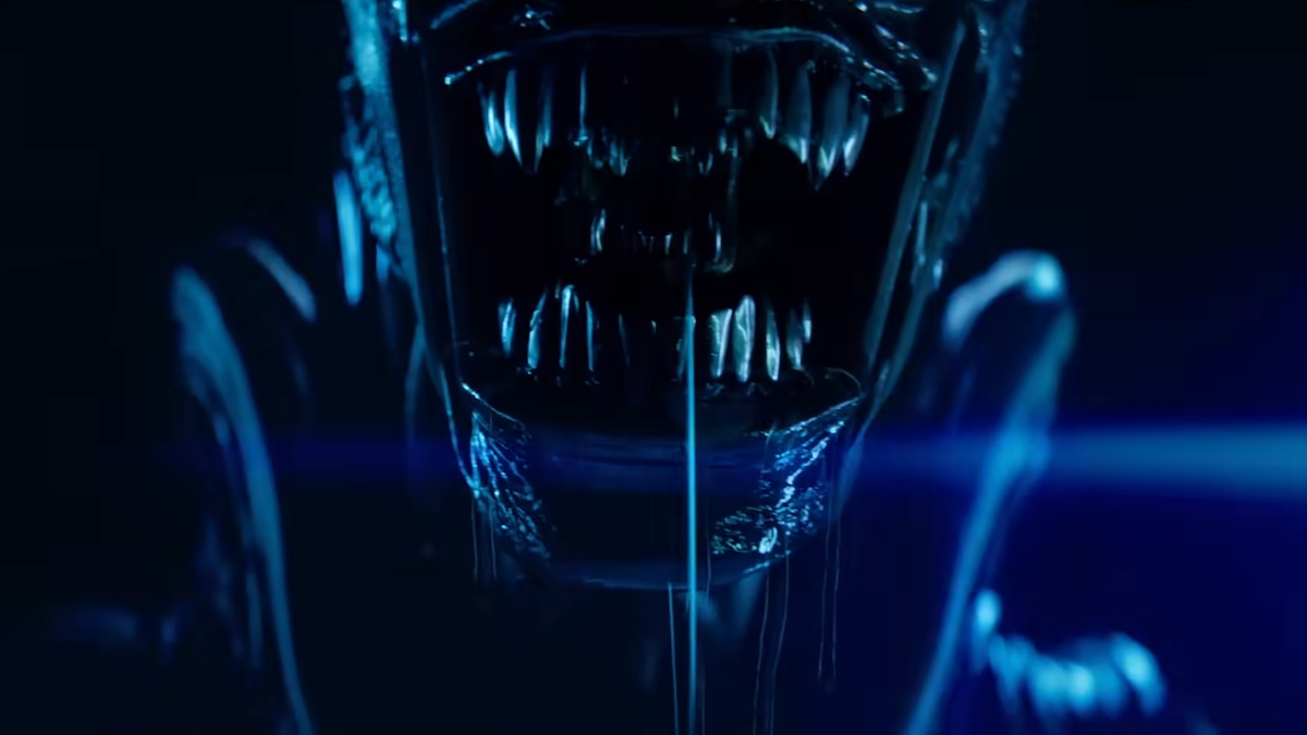 ALIEN: EARTH First Look Revealed Along With Intriguing New Story ...