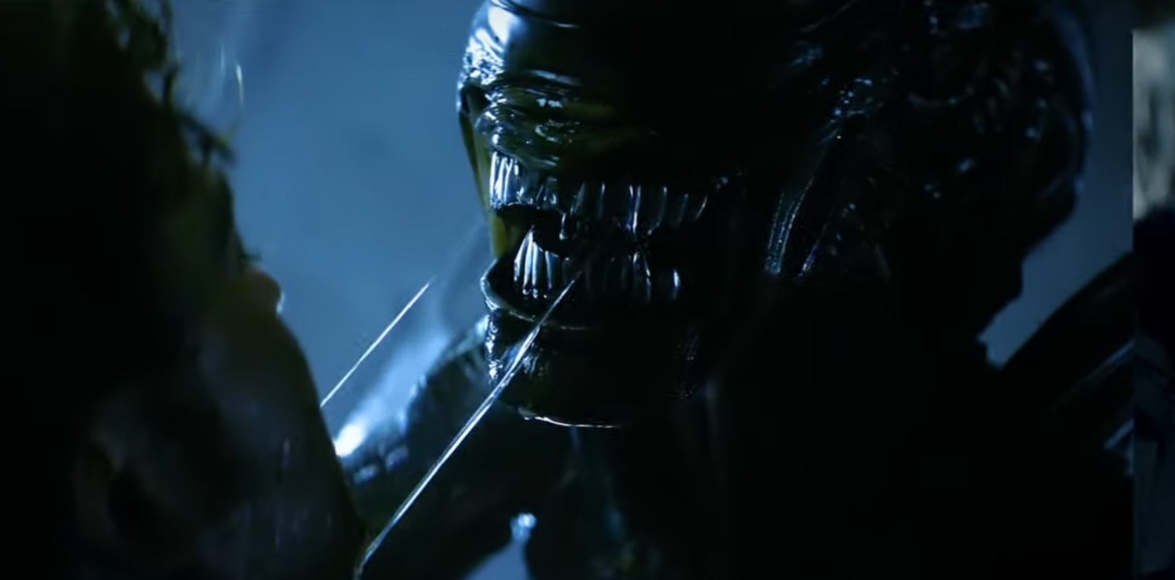 ALIEN: EARTH "Secret Transmission" Teaser Takes Us Aboard The USCSS Maginot