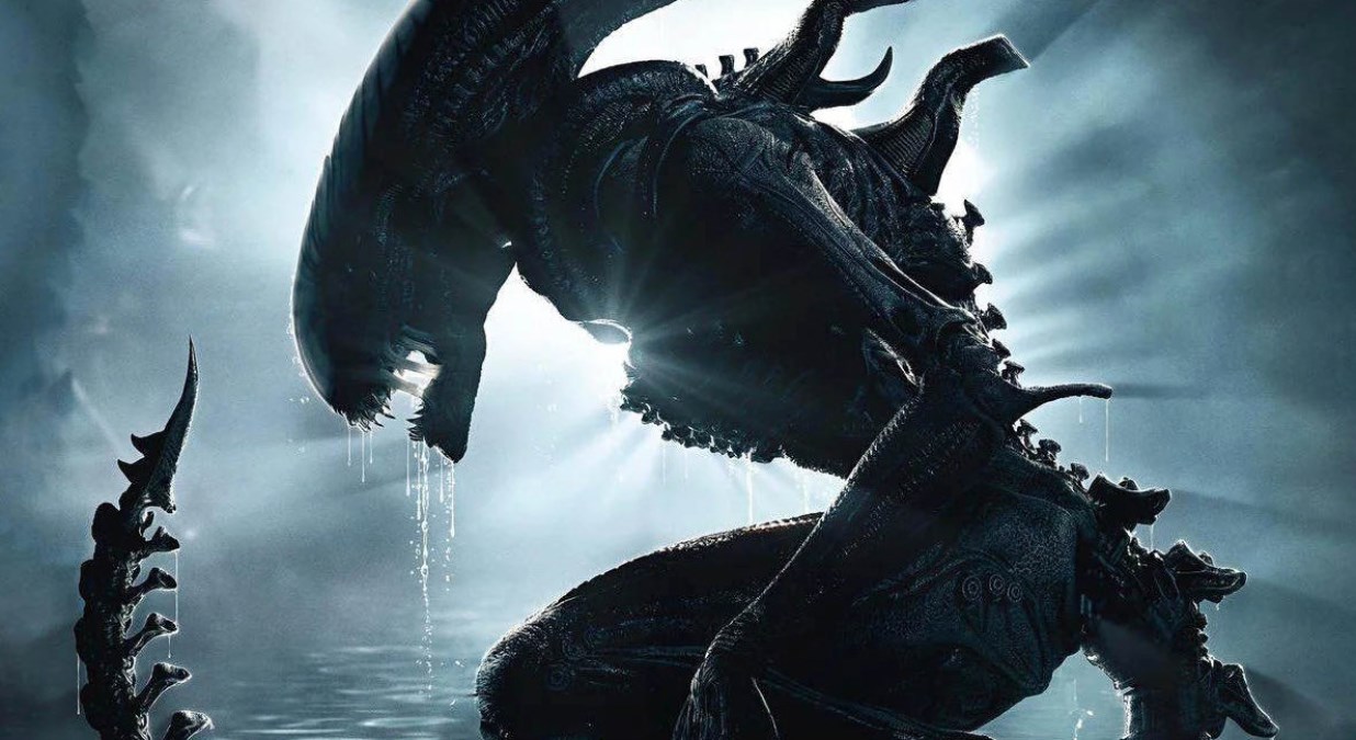 ALIEN: EARTH Teaser Reveals That Noah Hawley's Series Is Set Just TWO Years Before Ridley Scott ...