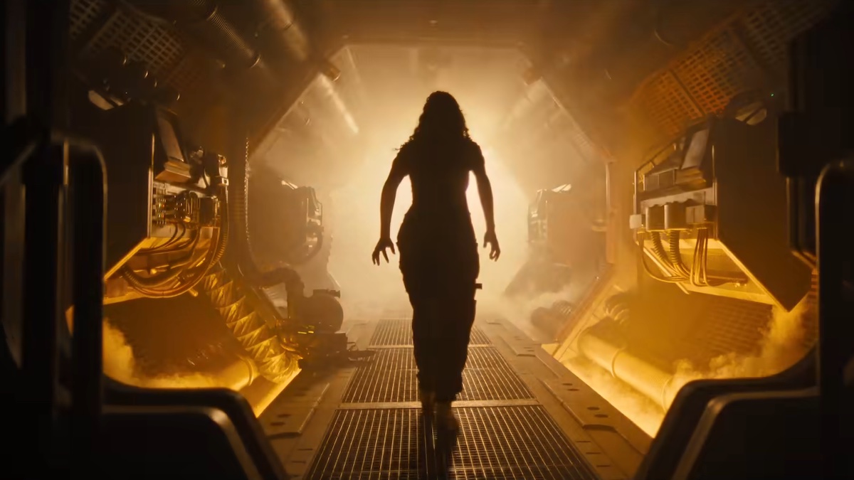 ALIEN: ROMULUS Now Confirmed To Be R-Rated - Is Fede Álvarez Planning A ...