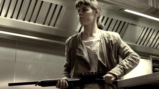 ALIVE: Writer And Director David Marantz Breaks Down How The Quick ...