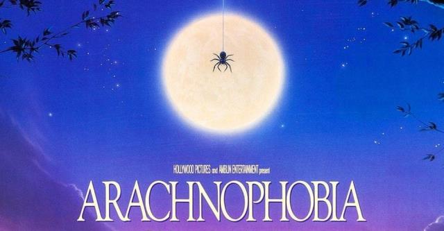 ARACHNOPHOBIA Reboot In The Works From FREAKY Director Christopher Landon