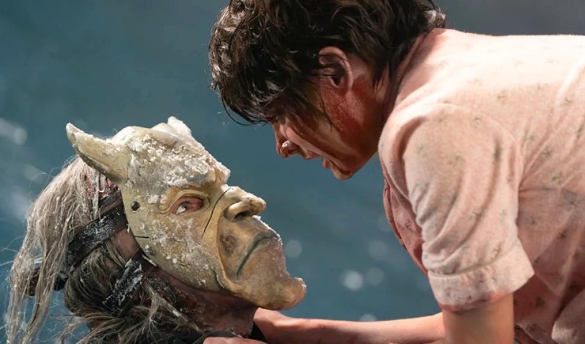 BLACK PHONE 2 Expected To Claim Box Office No. 1 Spot This Weekend ...