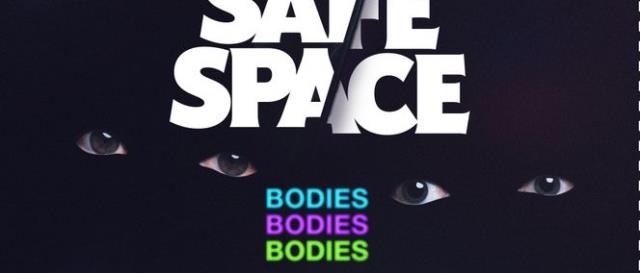 BODIES BODIES BODIES: A24 Debuts New Poster For Halina Reijn's Slasher ...