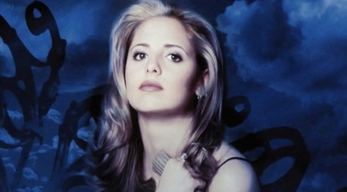 BUFFY THE VAMPIRE SLAYER Reboot Officially In The Works; Sarah Michelle ...