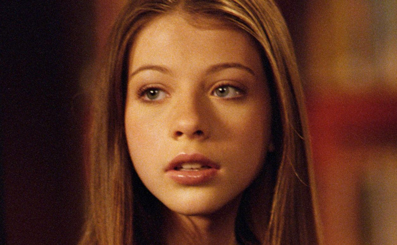 BUFFY THE VAMPIRE SLAYER Star Michelle Trachtenberg Has Died At The Age ...