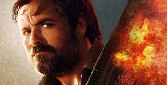 BULL: Neil Maskell Is Out For Revenge In Intense First Trailer For New ...