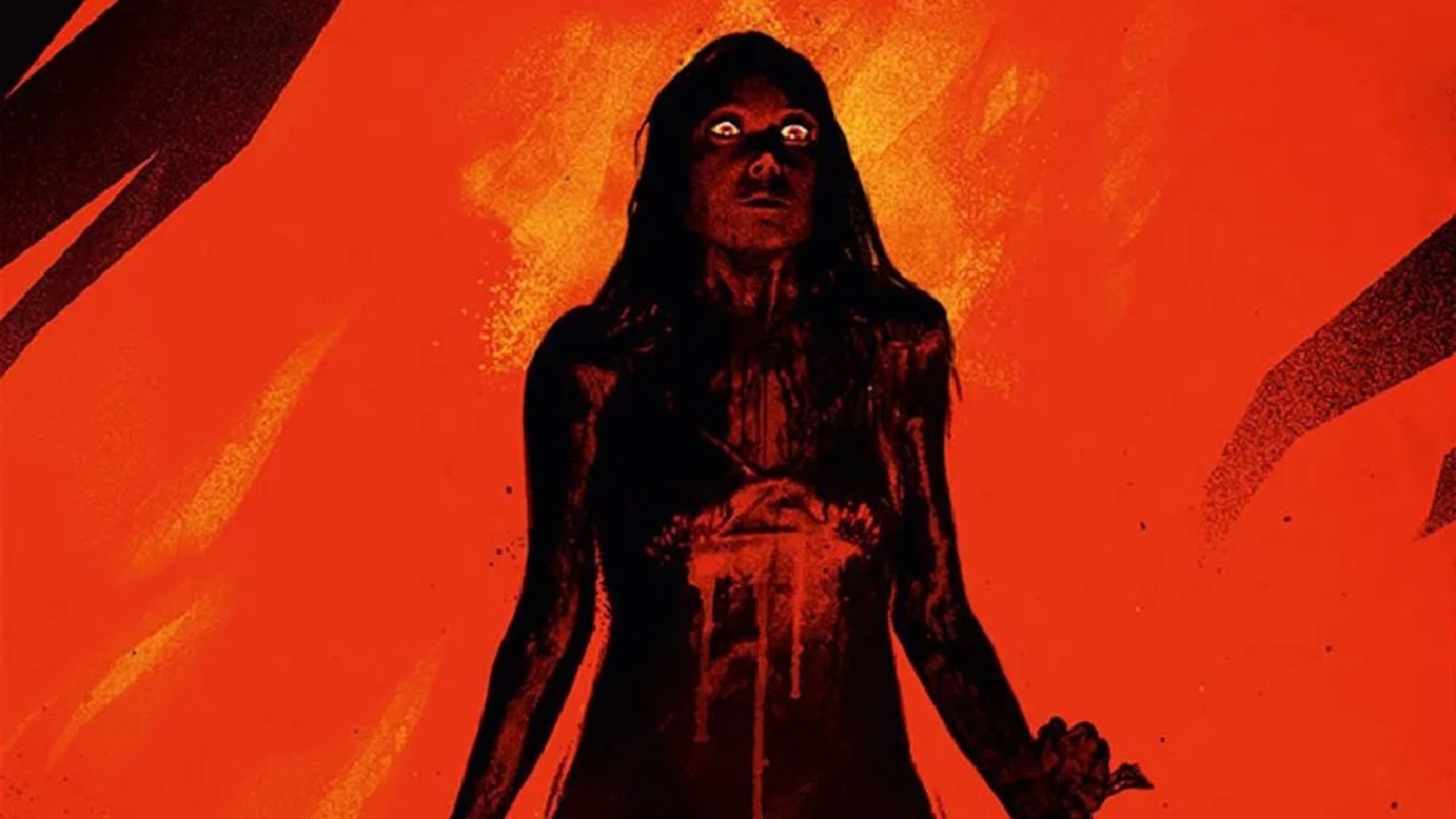 CARRIE Star Matthew Lillard Teases Mike Flanagan's New Approach To The ...