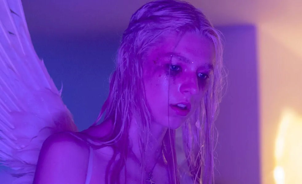 CUCKOO: Hunter Schafer Discovers Sinister Goings On In Creepy First ...