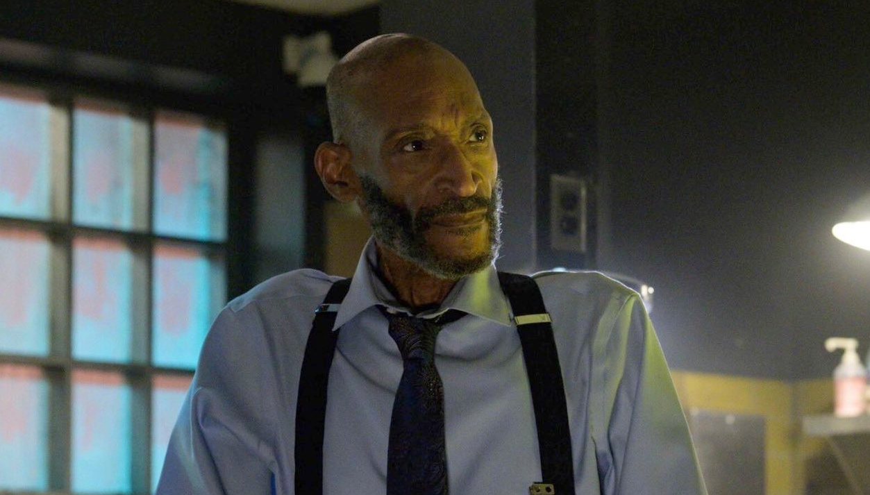 FINAL DESTINATION BLOODLINES: The Late Tony Todd Returns As William ...