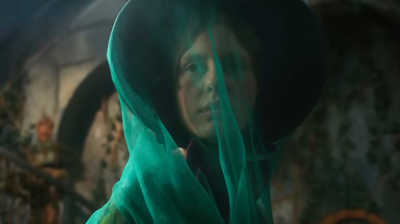 FRANKENSTEIN: Details On Mia Goth's Surprising Role(s) Revealed - SPOILERS