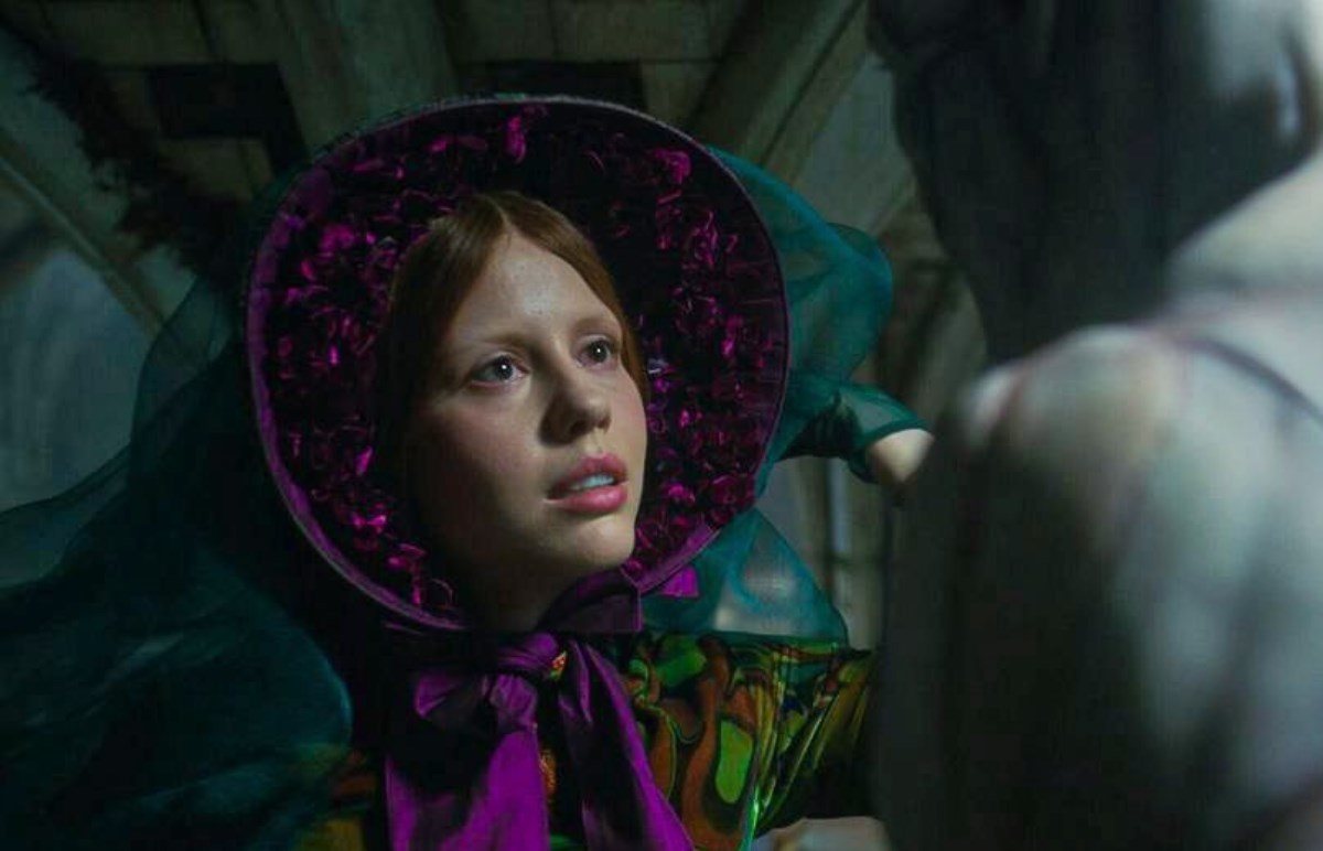 FRANKENSTEIN Director Guillermo Del Toro Shares Stunning New Behind-The ...