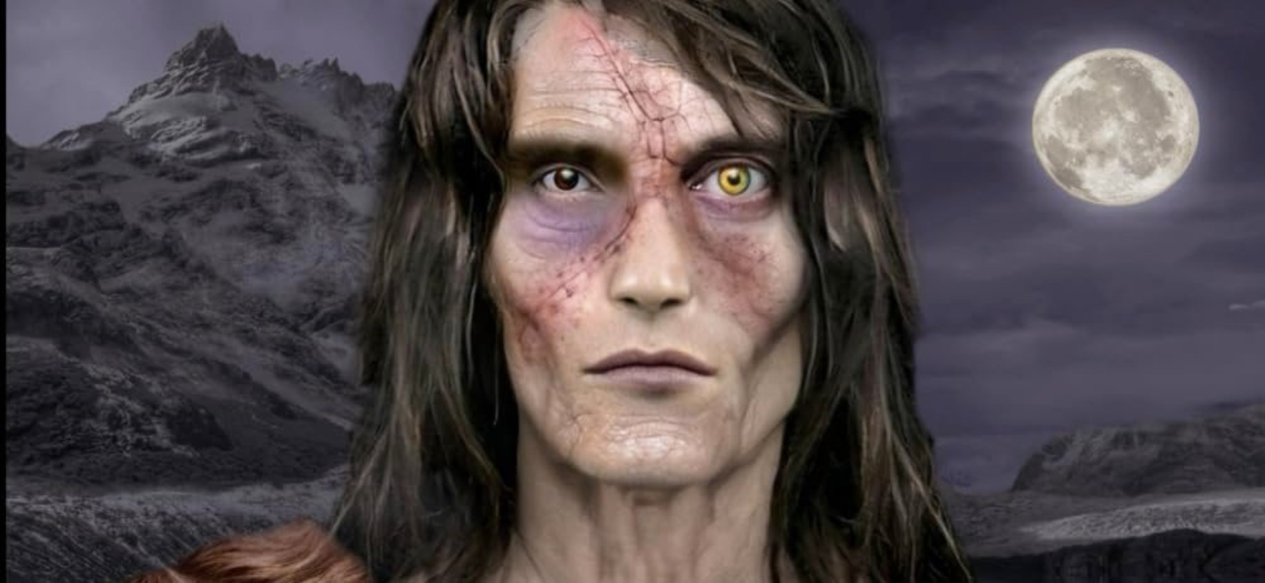 FRANKENSTEIN First Official Look Features Jacob Elordi's Monster And ...