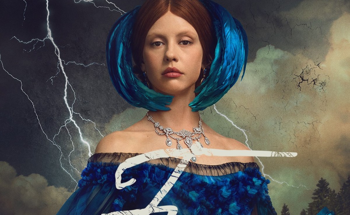 FRANKENSTEIN Star Mia Goth Breaks Silence On MAXXINE Battery Accusations