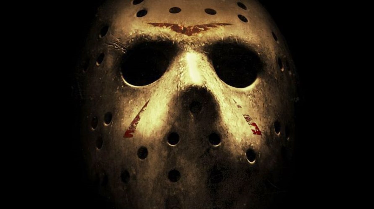 FRIDAY THE 13TH: The First Actor To Suit-Up As Jason Voorhees Since ...