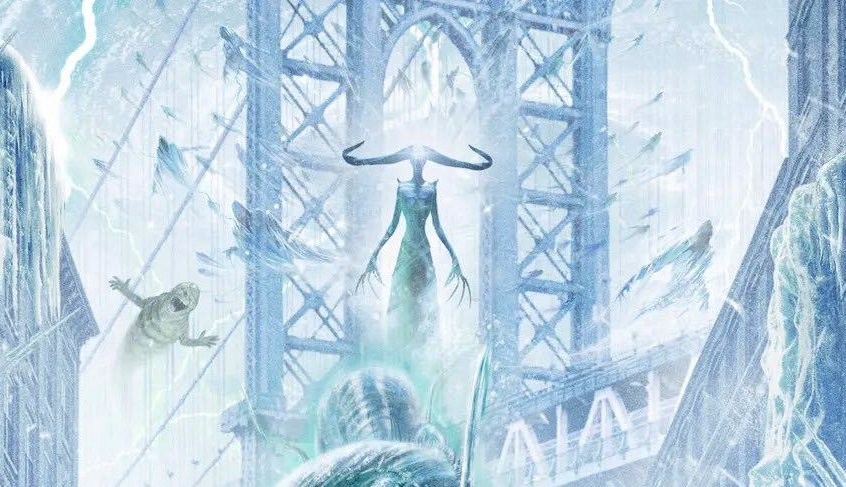 GHOSTBUSTERS: FROZEN EMPIRE Funko POPs Provide Our Best Look At New ...