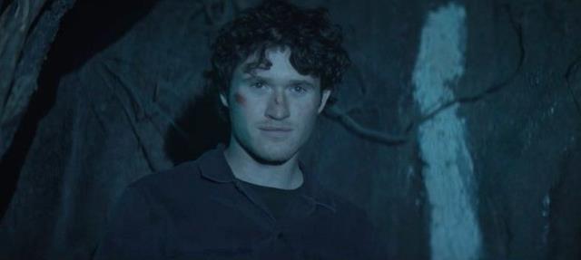 HALLOWEEN ENDS Actor Rohan Campbell Was Warned About Backlash To His ...