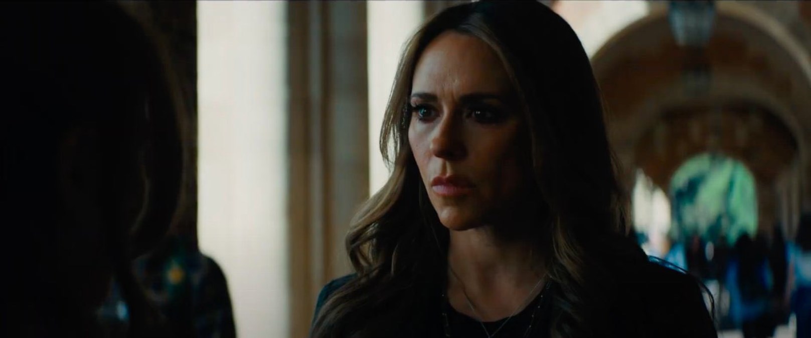 I KNOW WHAT YOU DID LAST SUMMER: The Fisherman Returns In First Trailer For Sony Pictures ...