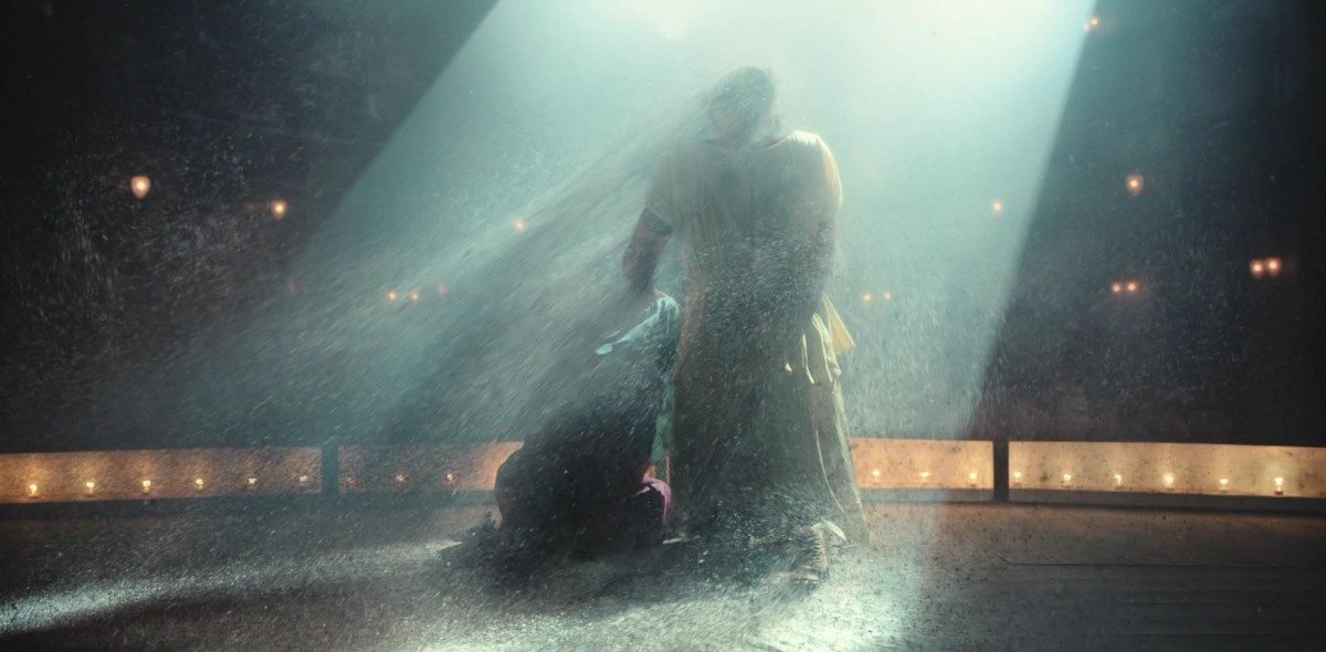 INTERVIEW WITH THE VAMPIRE: Louis Is Out For Revenge In Season 2 Finale ...