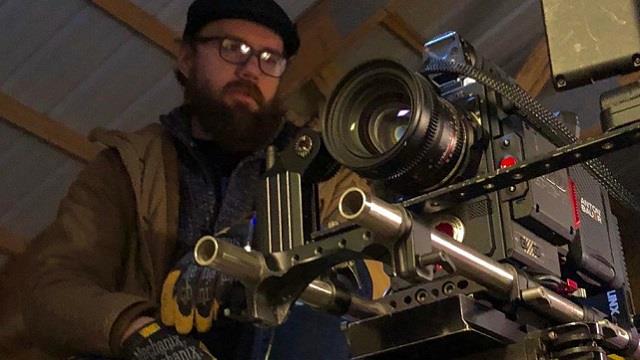 ISOLATED: Interview With Screenwriter Michael Ferree On The Inceptual ...